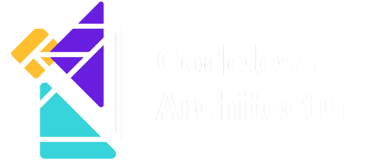 Codeless Architecture