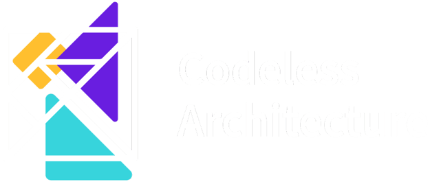 Codeless Architecture Codeless Architecture